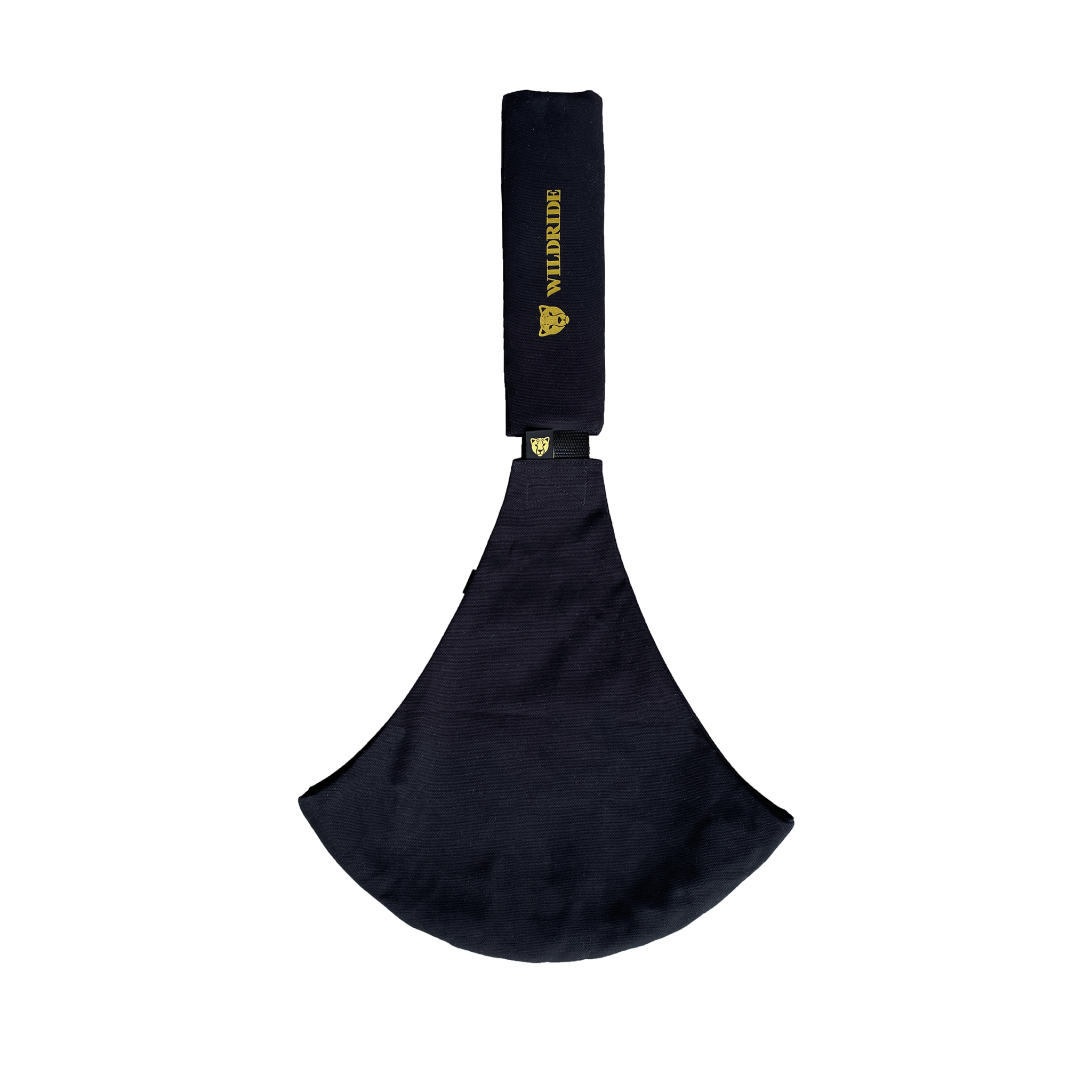 Wildride Toddler Carrier | Cotton