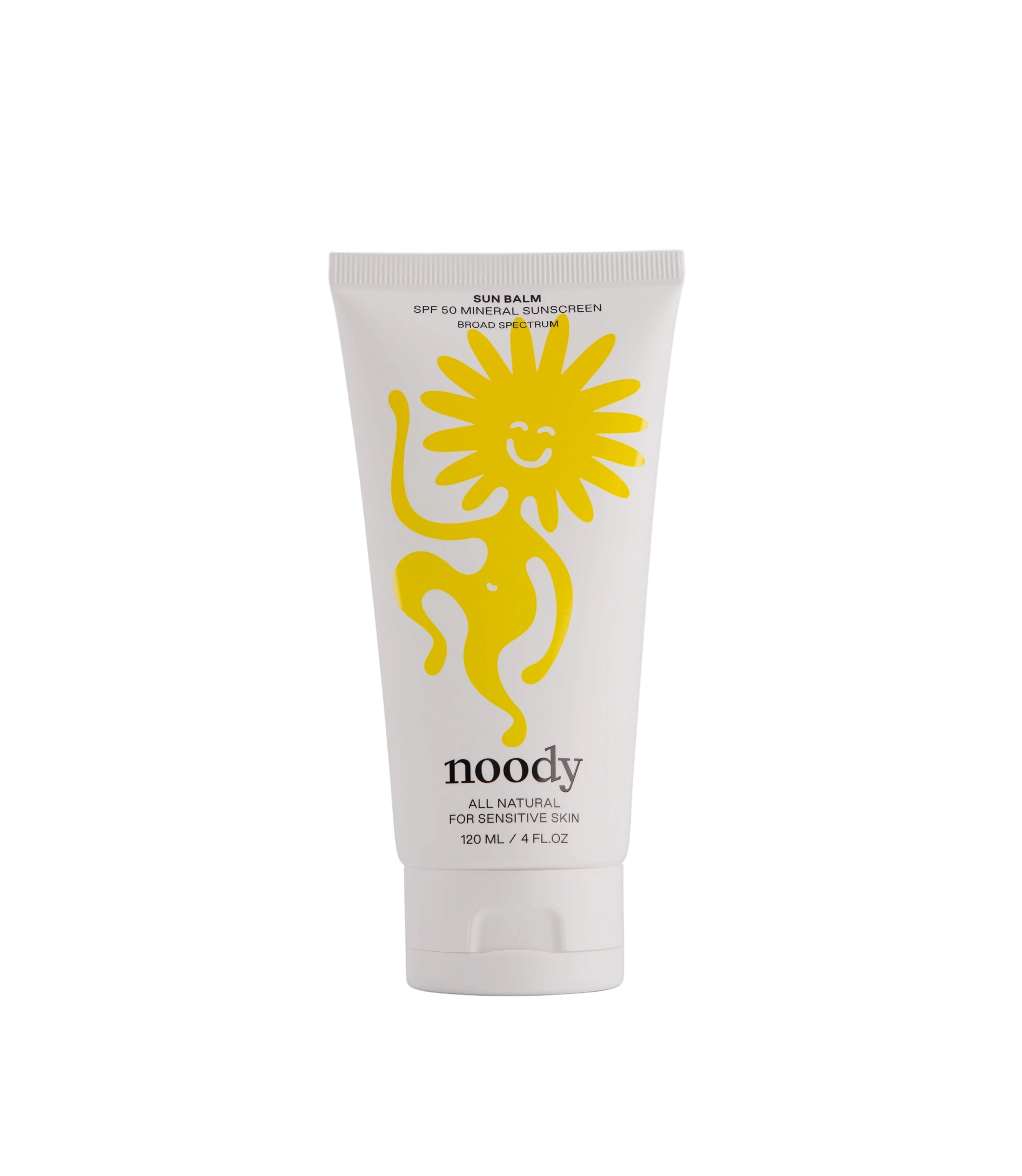 Sun Balm SPF 50 Sunscreen