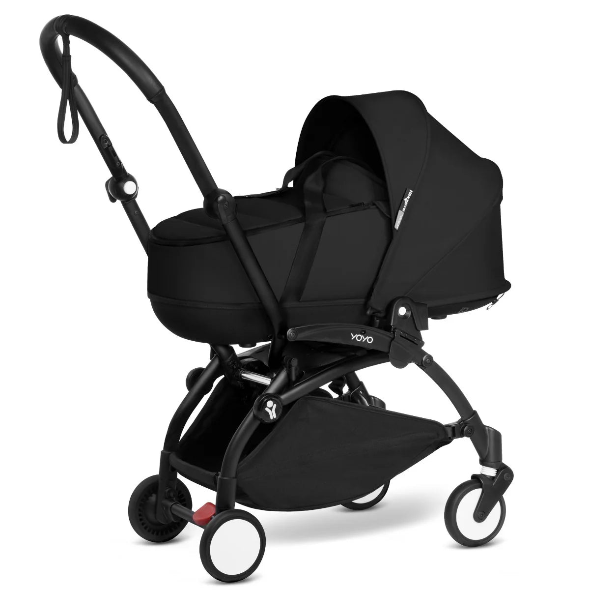 Stokke YOYO3 Stroller + Bassinet Bundle
