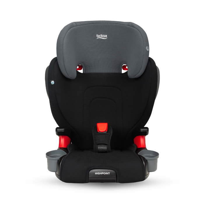 Britax Highpoint Booster Seat