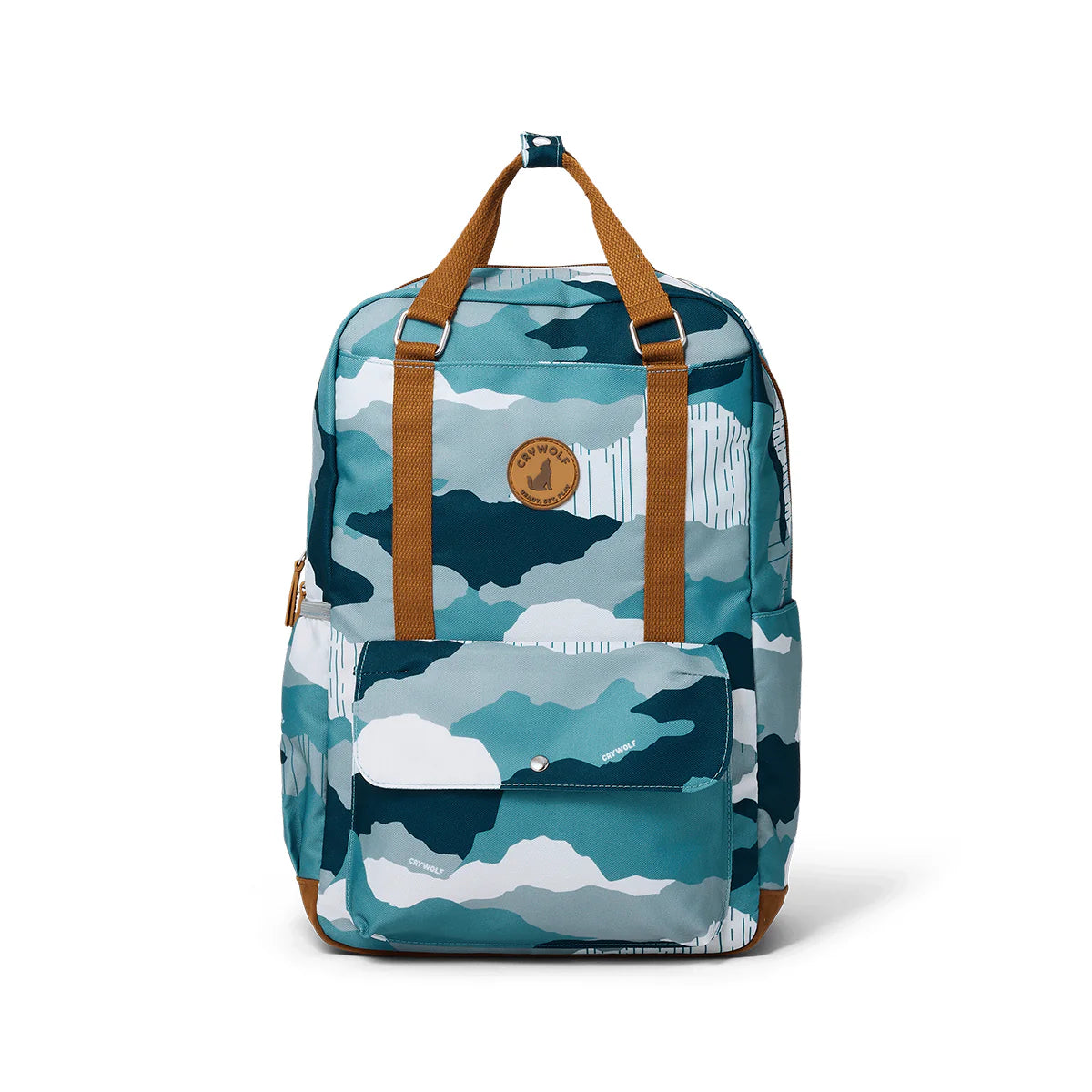 Knapsack | Mountain Road