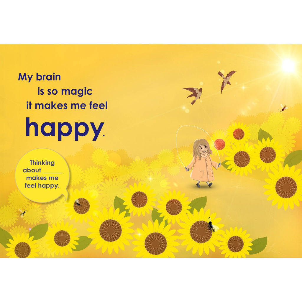 My Brain is Magic – Mom Store